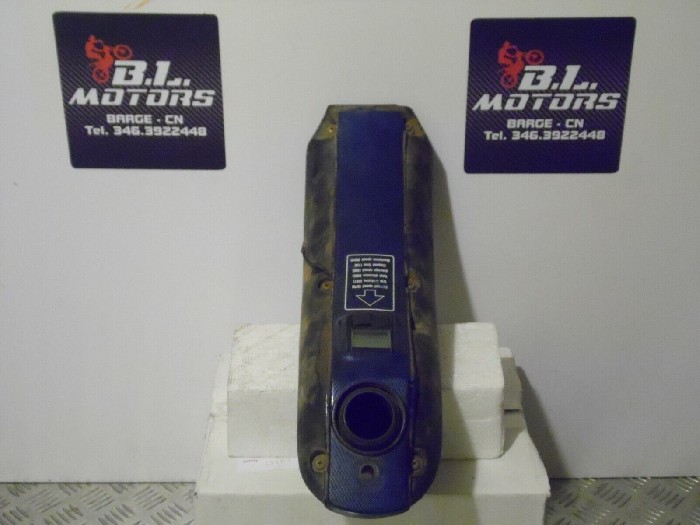 SERBATOIO FANTIC SECTION :: MOTORSHOP B.L. PARTS