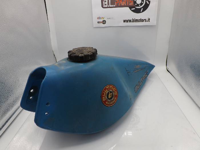 BULTACO :: MOTORSHOP B.L. PARTS